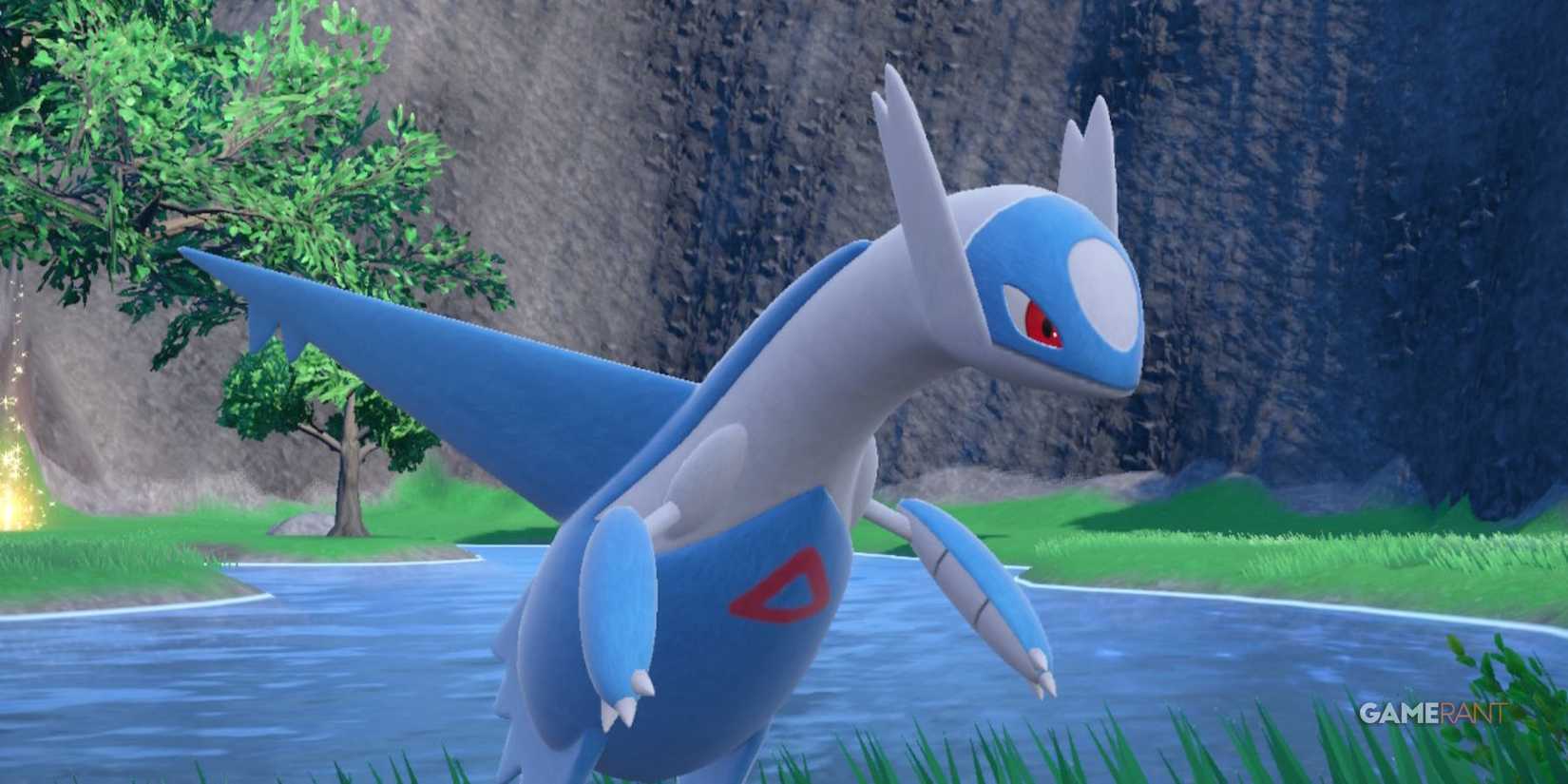 All Legendary Snacksworth Pokemon (& Where to Find Them in Pokemon ...