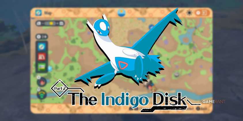 All Legendary Snacksworth Pokemon (& Where to Find Them in Pokemon ...