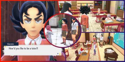 Raikou Location in Pokemon Scarlet and Violet