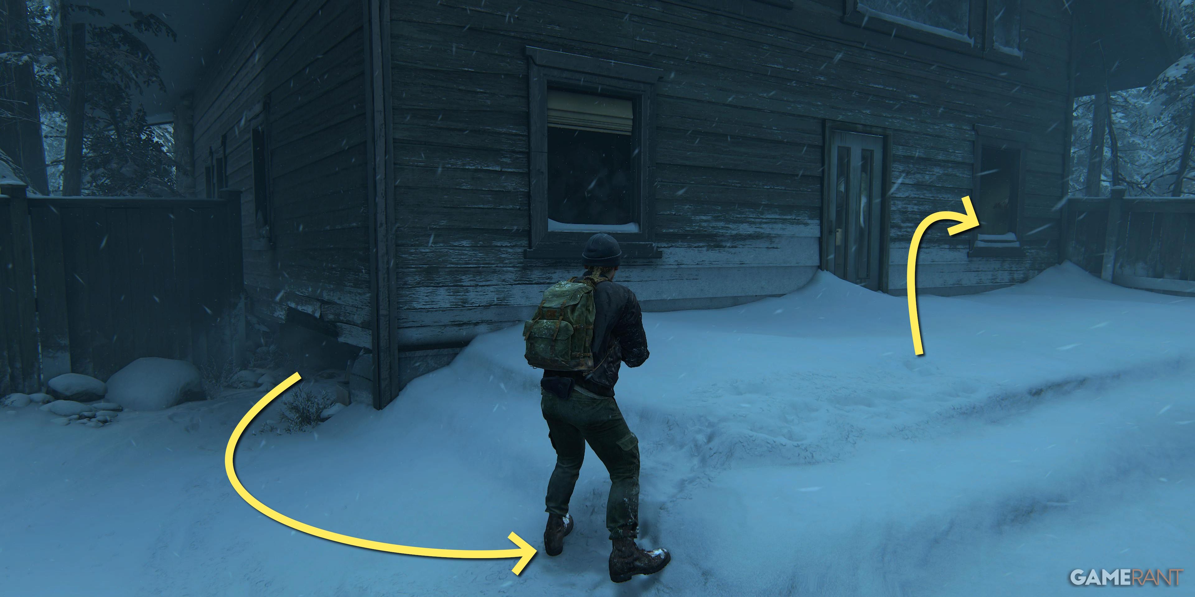 Where To Find Every Artifact In The Last of Us 2