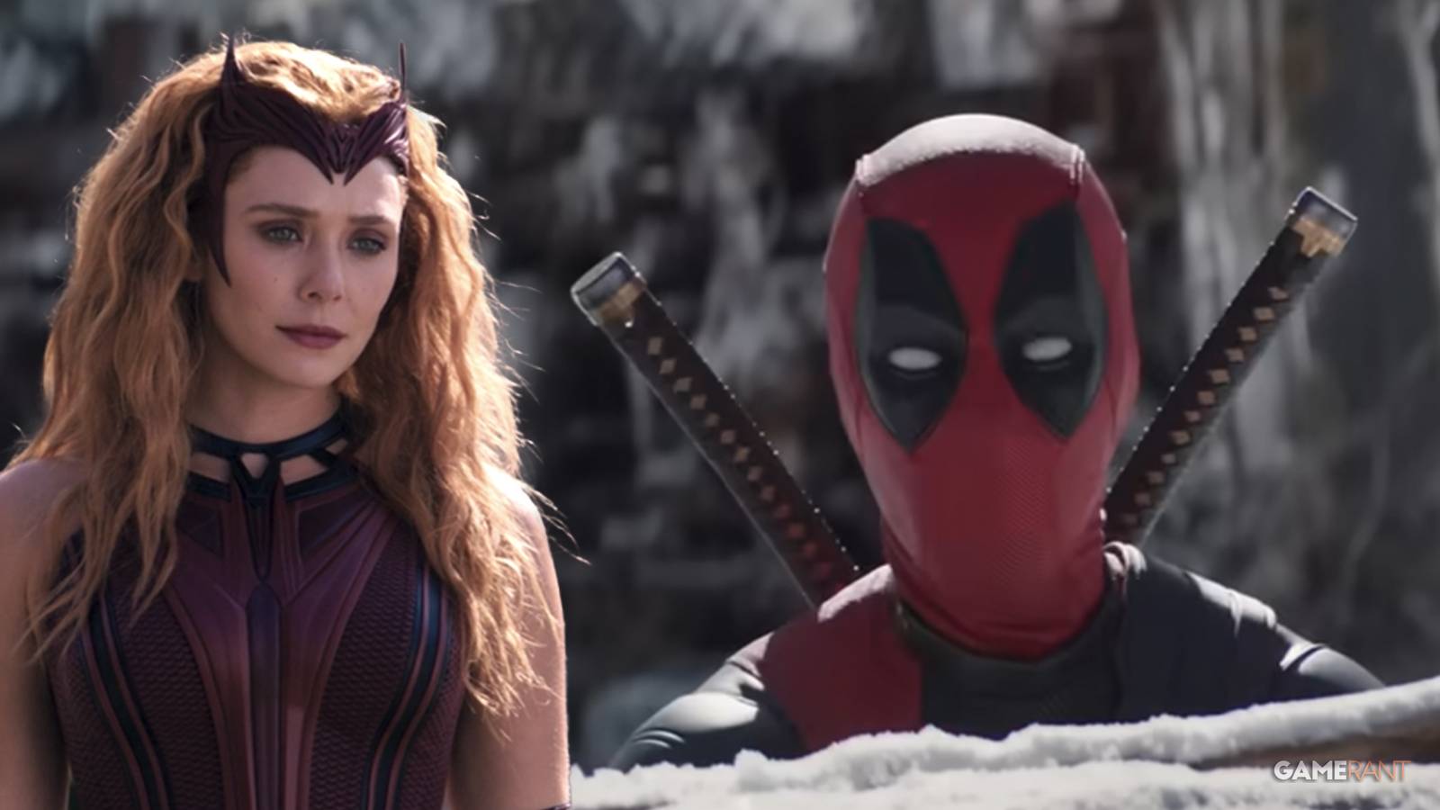 Deadpool 3 Theory Explains How To Retcon Scarlet Witch As A Mutant