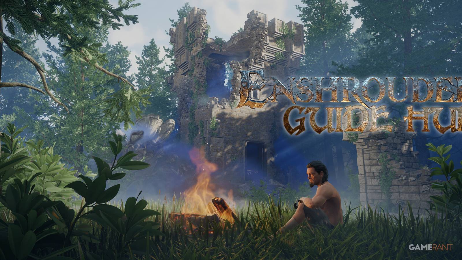 Enshrouded Guide (Crafting Materials, Equipment Guides & More)