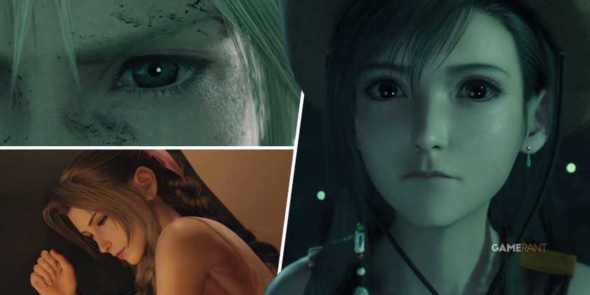 Final Fantasy 7 Rebirth: Every Playable Character, Ranked