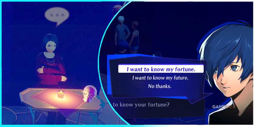 Persona 3 Reload Calendar Guide