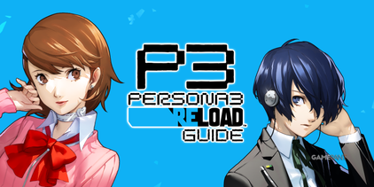 Persona 3 Reload: Complete Compendium Guide (and Fusion Chart)