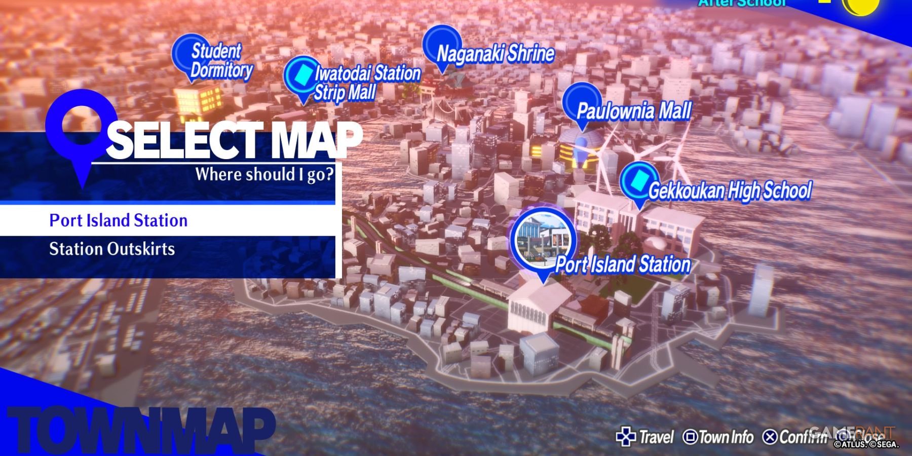 How to Get Max Safety Shoes in Persona 3 Reload