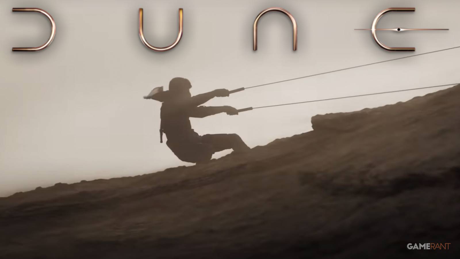 Dune 2 Sandworm Ride Cosplay Can Really Move Around In Theaters