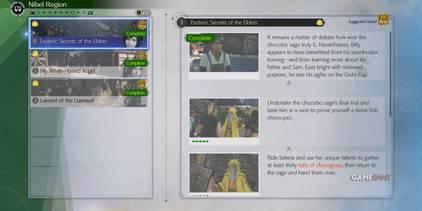 What's Hojo's Shinra Manor Password in Final Fantasy VII Rebirth (FF7 ...