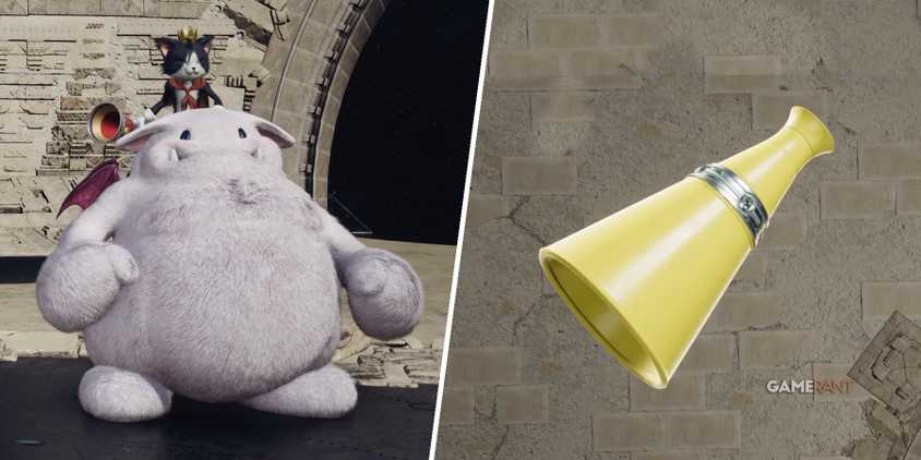 Final Fantasy 7 Rebirth: Best Healers, Ranked