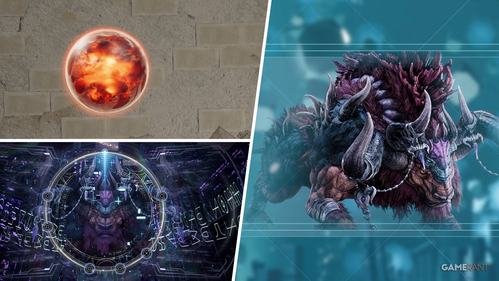 How to Get & Fully Upgrade Kujata in Final Fantasy VII Rebirth