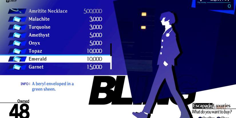 How to Get Mikazuki Munechika in Persona 3 Reload