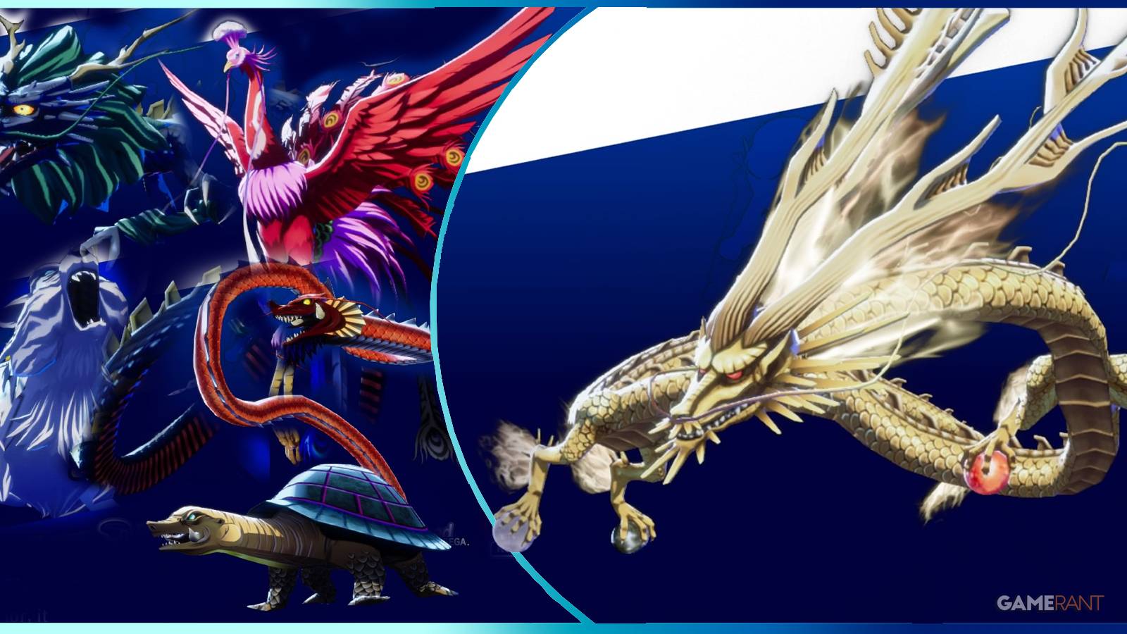 How to Fuse Kohryu in Persona 3 Reload