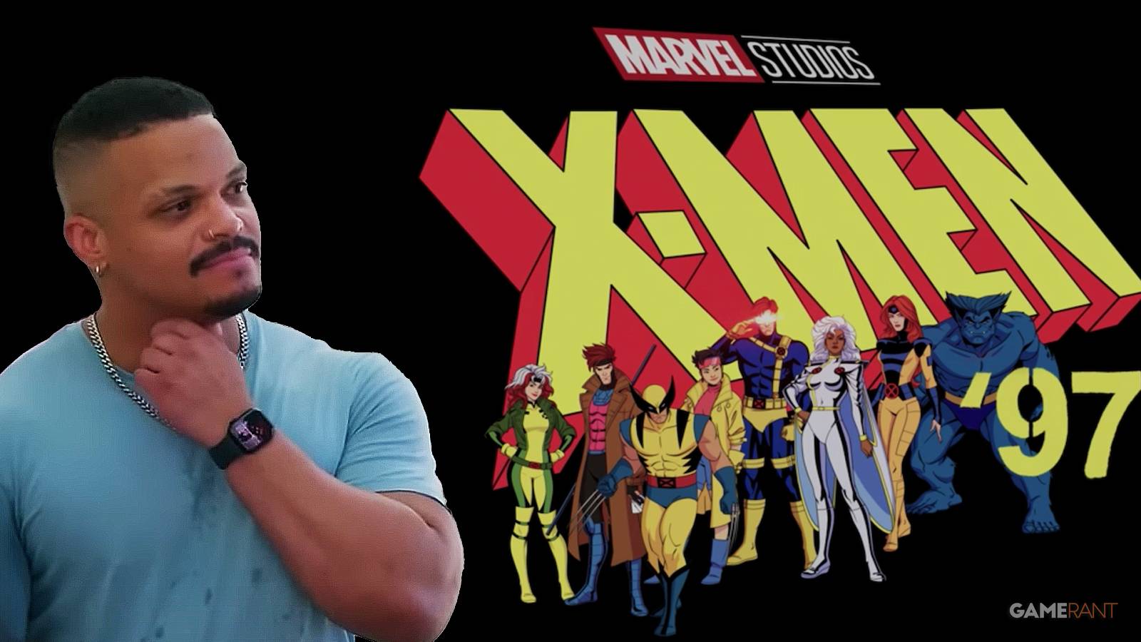 X-Men '97: Why Showrunner Beau DeMayo Was Fired May Be Revealed