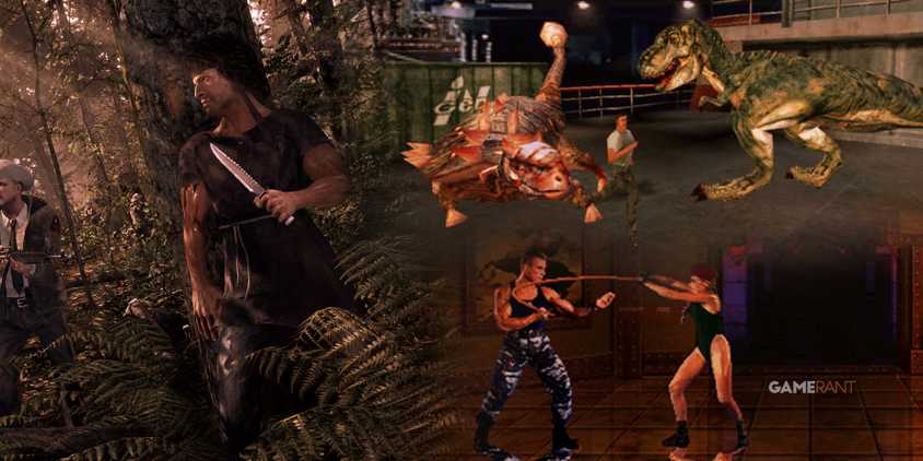Most Influential Capcom Games