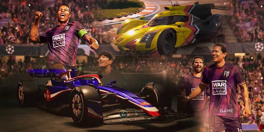 College Football 25: Best Teams To Rebuild, Ranked