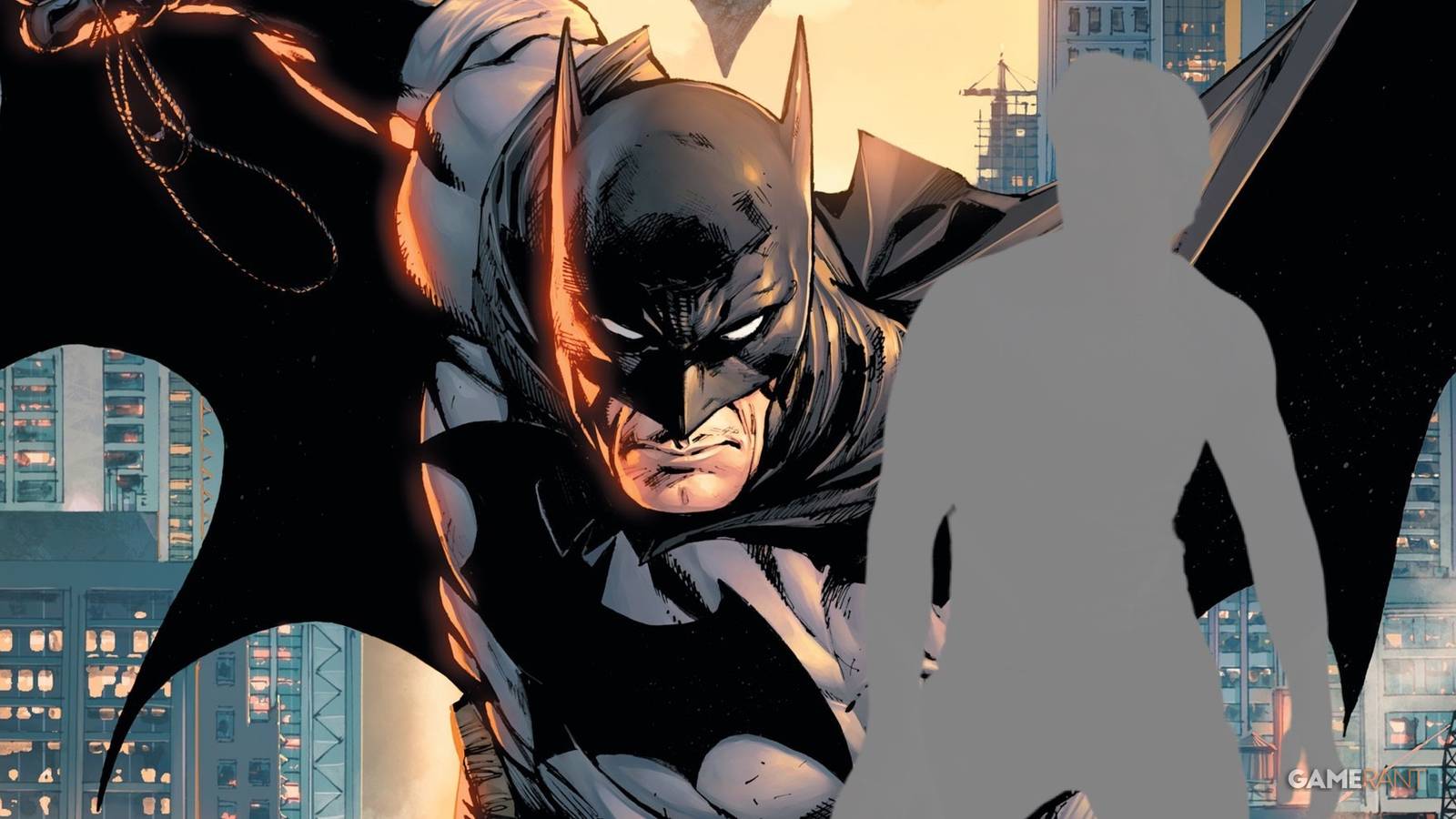 Another Actor Gets The Batman Treatment In Impressive Fanart