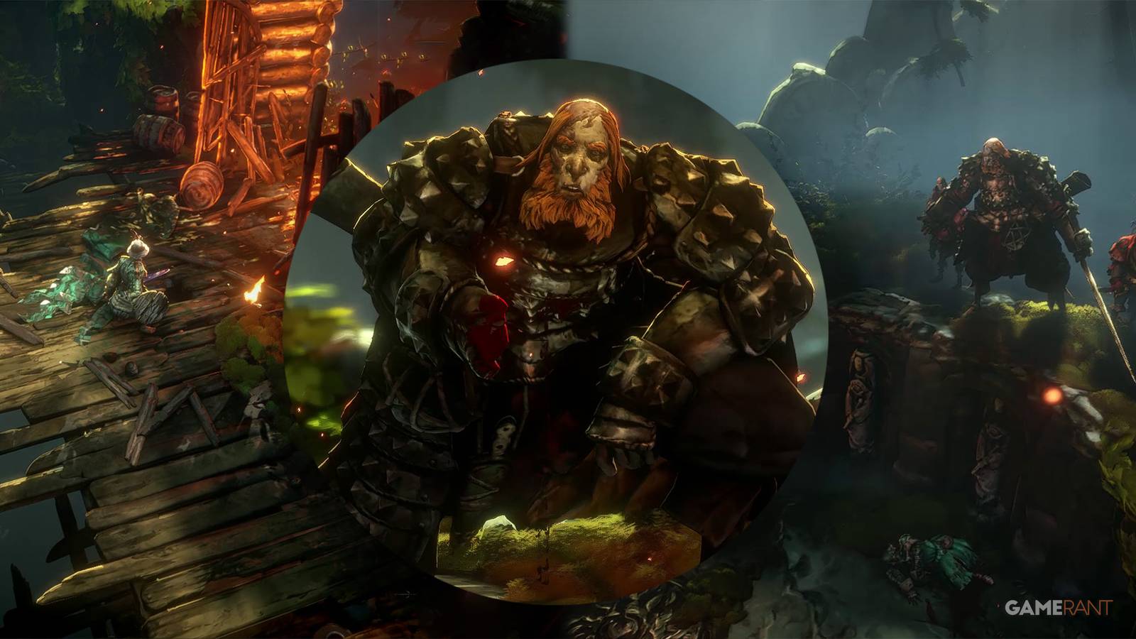 No Rest For The Wicked: How To Defeat Falstead Darak