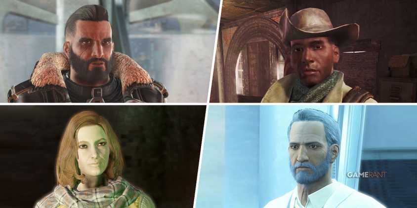 Fallout 4: Every Vault & Where To Find Them