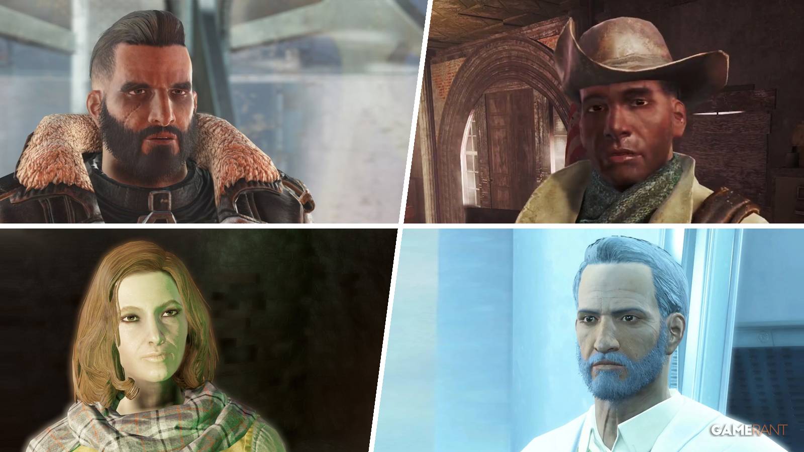 How to Get Every Ending in Fallout 4 (Single Playthrough)