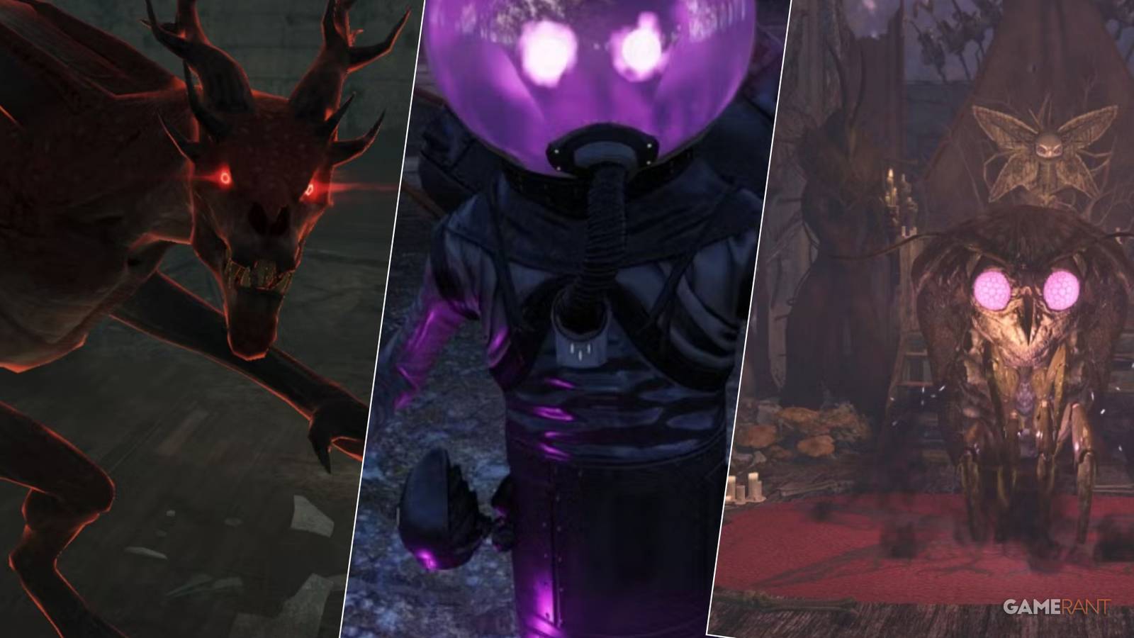 Fallout 76: All Cryptids & Their Locations