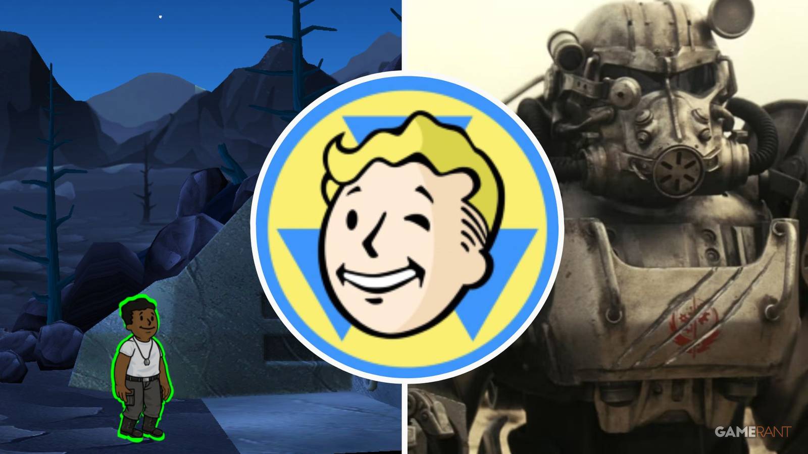 How to Get Maximus in Fallout Shelter