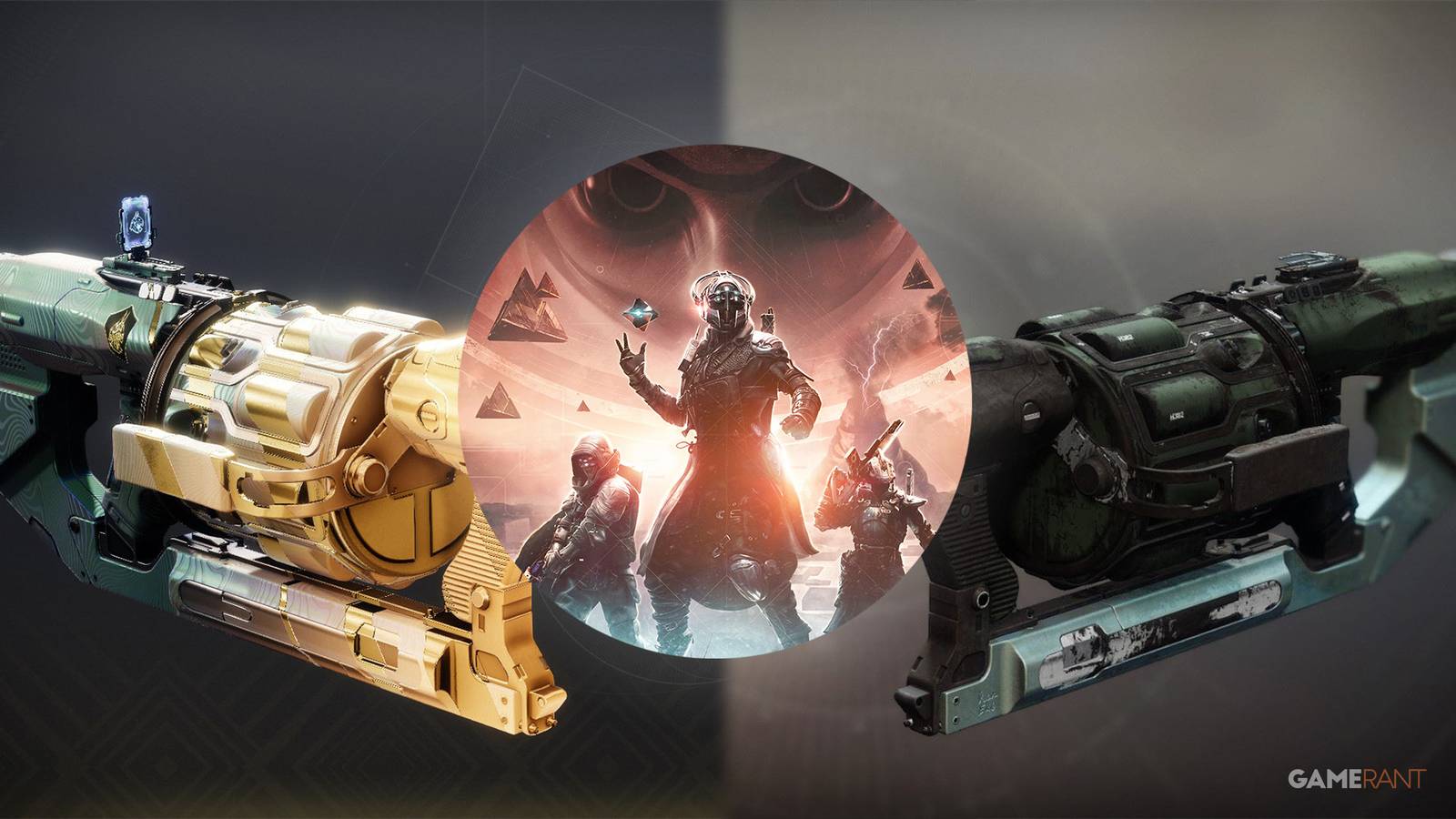Best Edge Transit Perks in Destiny 2