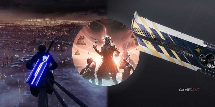 Destiny 2: Hammerhead God Roll Guide