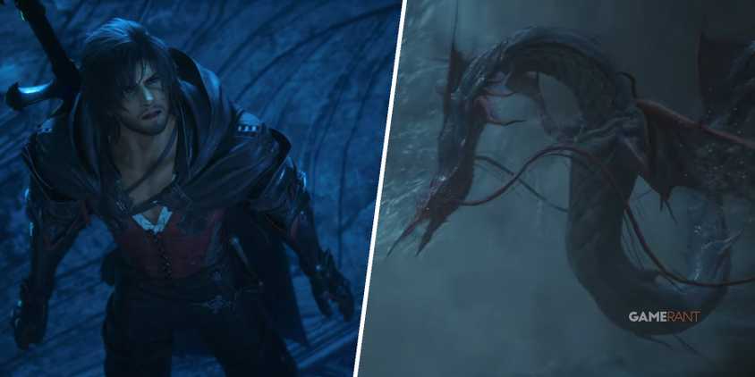 FF16 DLC: How to Complete All Rising Tide Side Quests (The End Can Wait ...