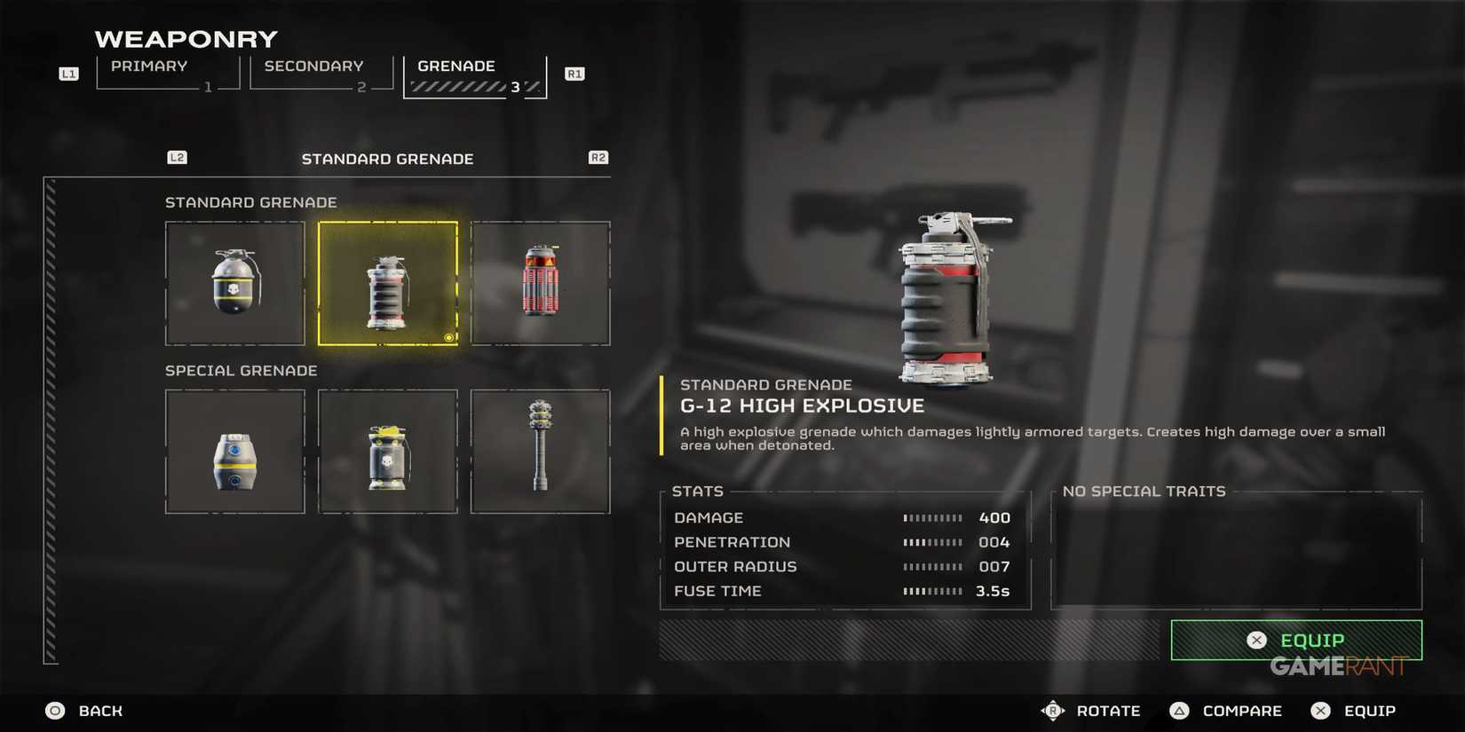 Helldivers 2: How to Get the That Which Does Not Kill You Trophy & Achievement