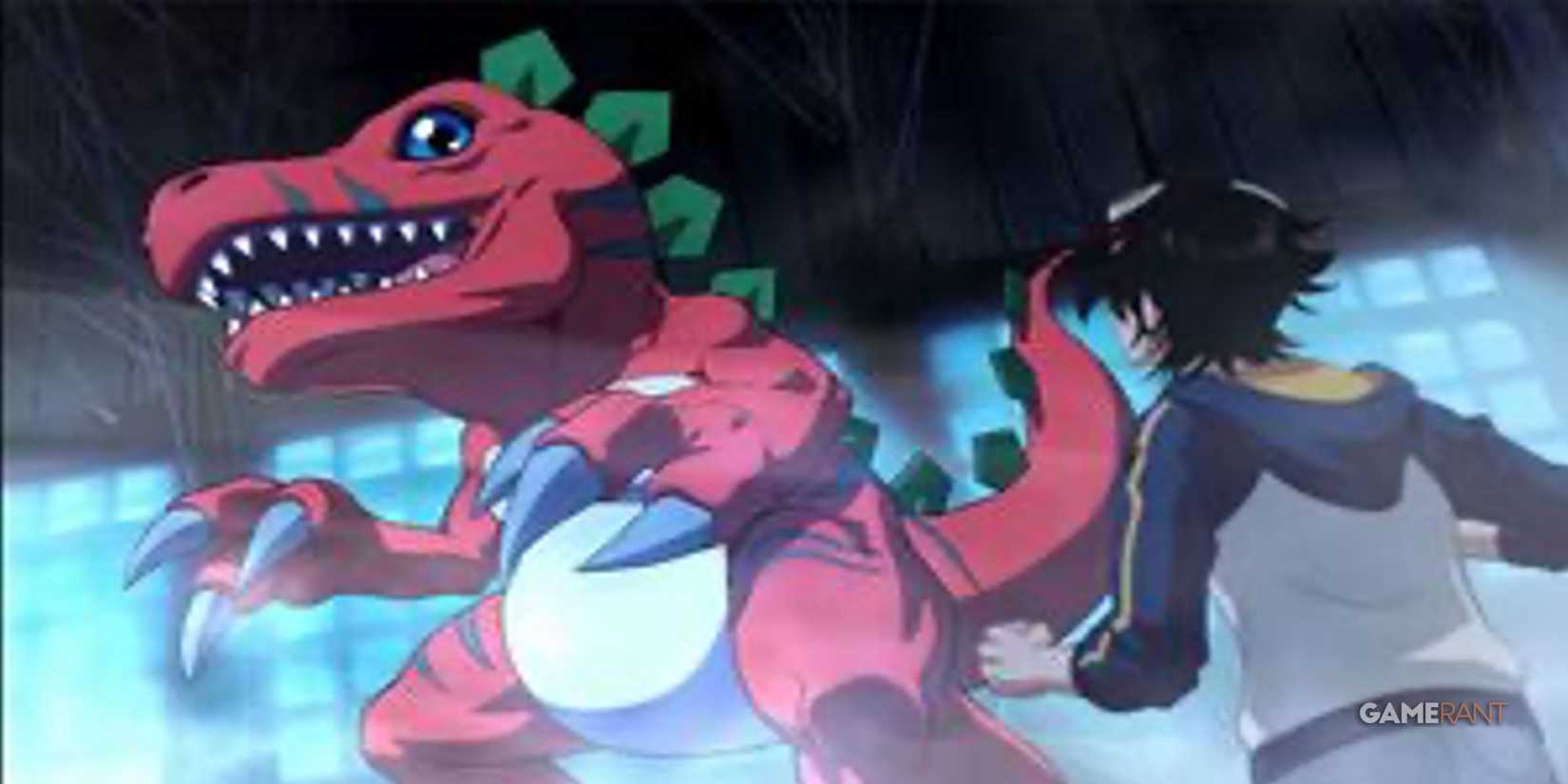 The Best Characters Inspired By Godzilla