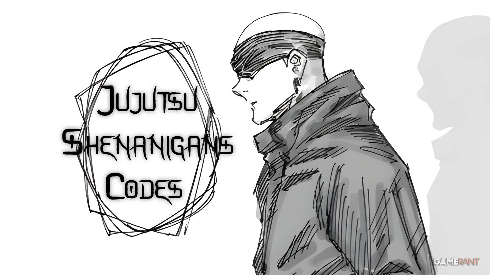 Roblox: Jujutsu Shenanigans Codes