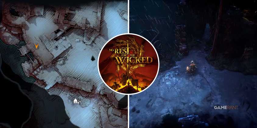 No Rest For The Wicked: How to Repair the Rookery