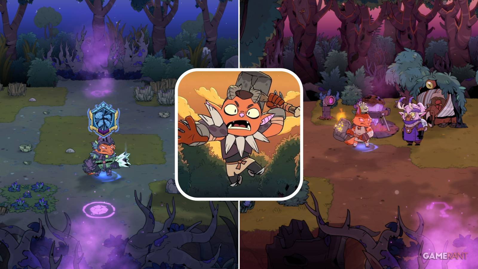 Helpful Tips & Tricks for Rotwood