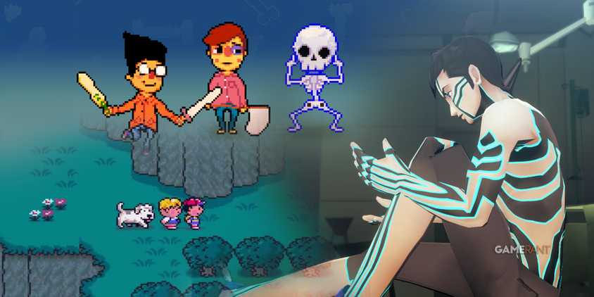 7 Best Weapons In Undertale, Ranked