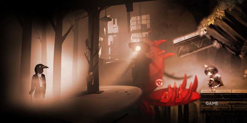 How to Solve Chester's Quiz in That's Not My Neighbor