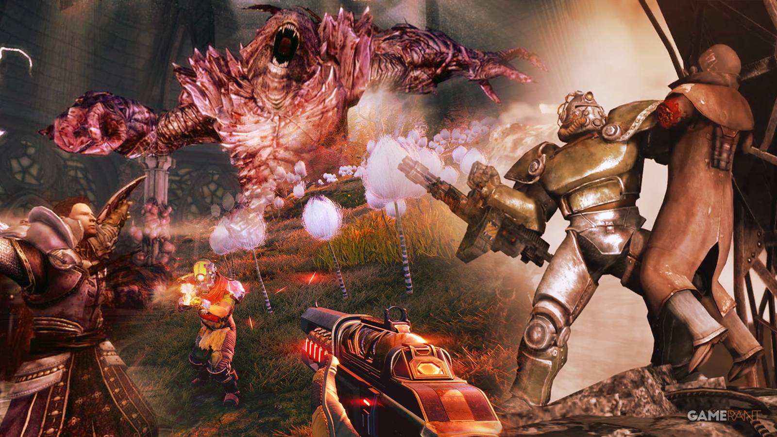 8 RPGs With The Best Reactive World Events