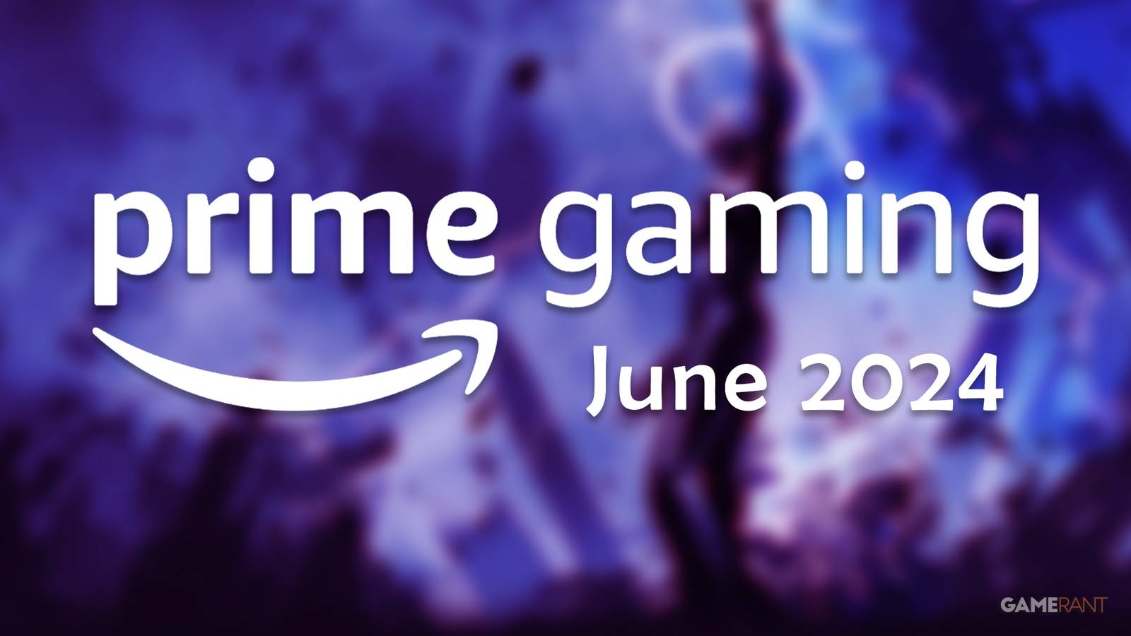 Amazon Prime Gaming Free Games for June 2024 Revealed