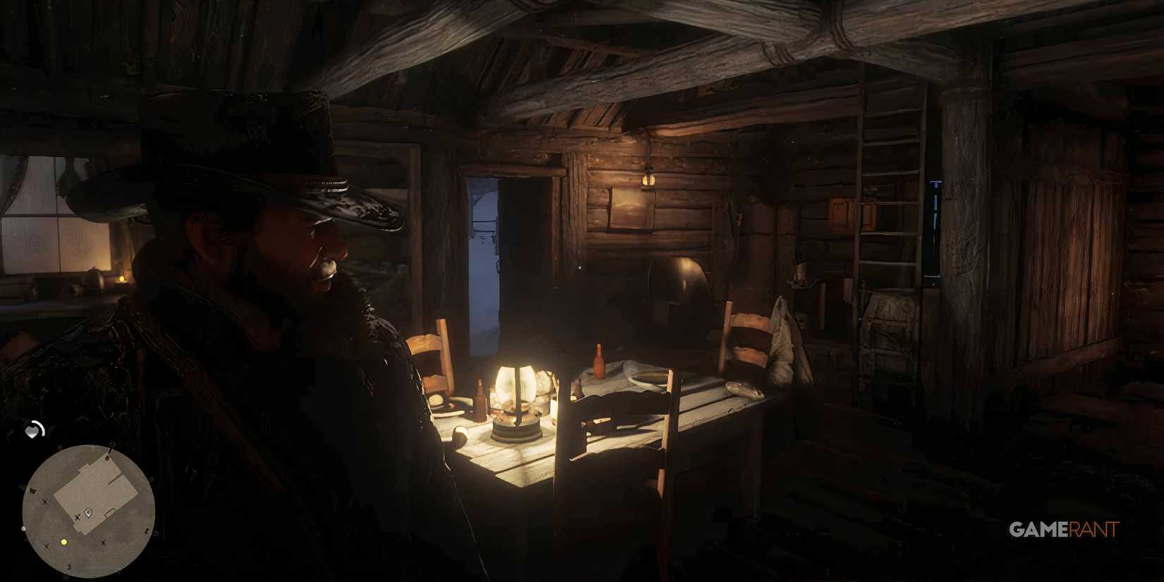 RDR2 Next-Gen Patch Wishlist