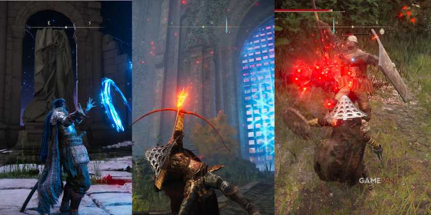 Elden Ring: How to Get Carian Filigreed Crest Talisman