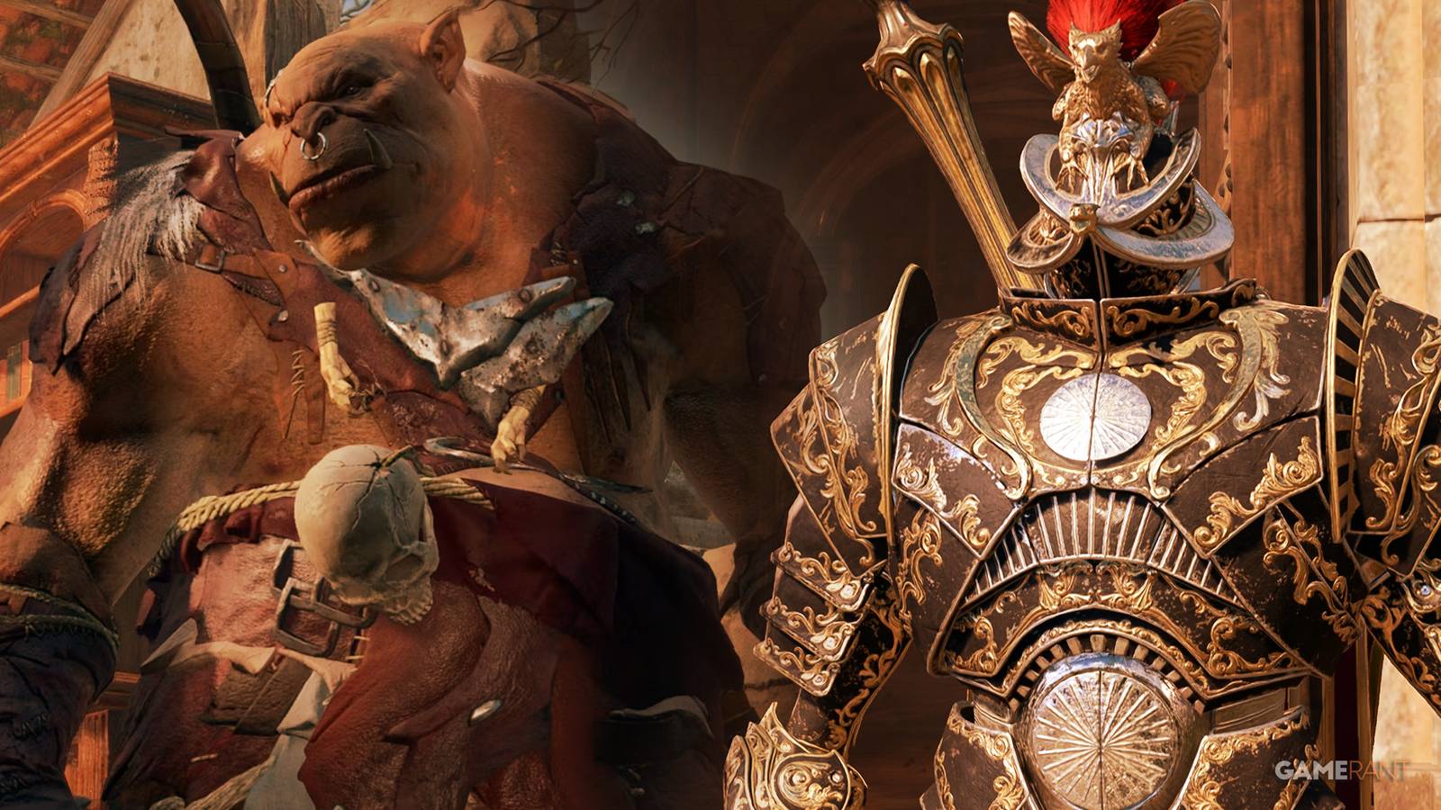 Baldur's Gate 3: Largest Creatures, Ranked