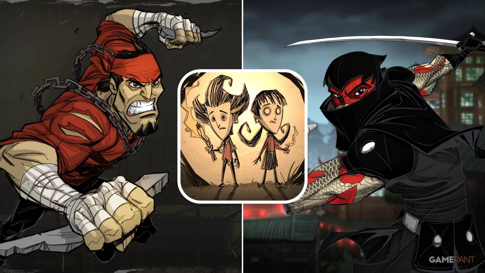 The Best Games By Klei Entertainment