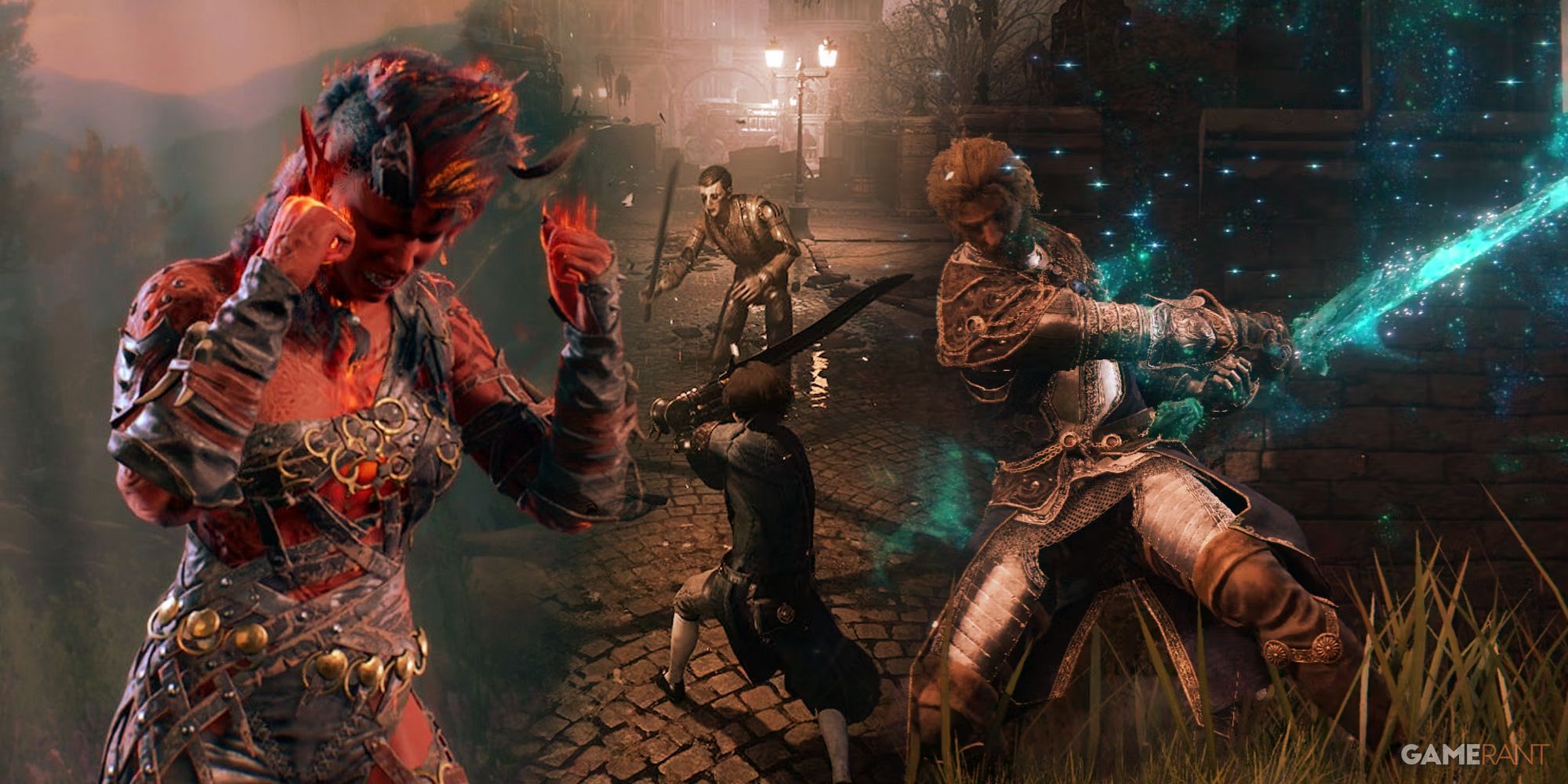 Ps4 games similar to skyrim store