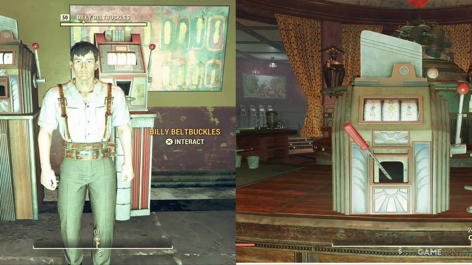 Fallout 76: A Guide To Tax Evasion