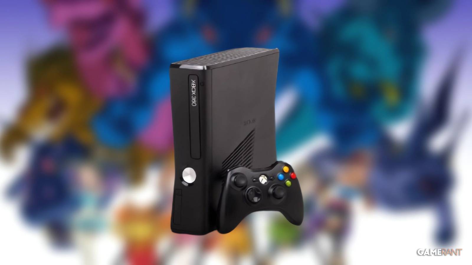 Rumor: Classic Xbox 360 JRPG May Be Making a Comeback