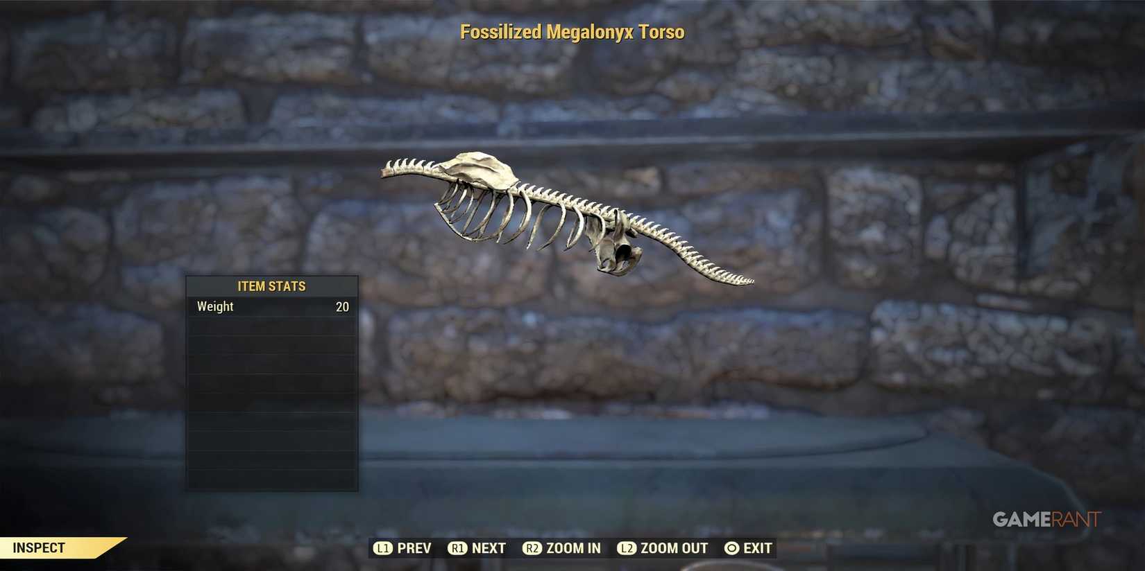 Fallout 76 Meat Week Rewards