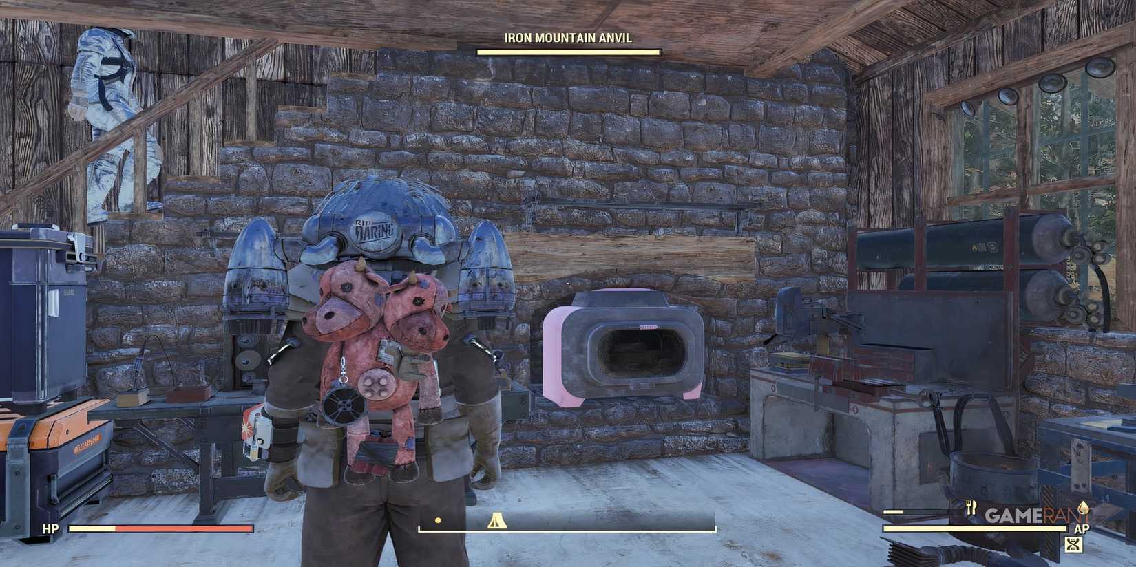 Fallout 76 Meat Week Rewards