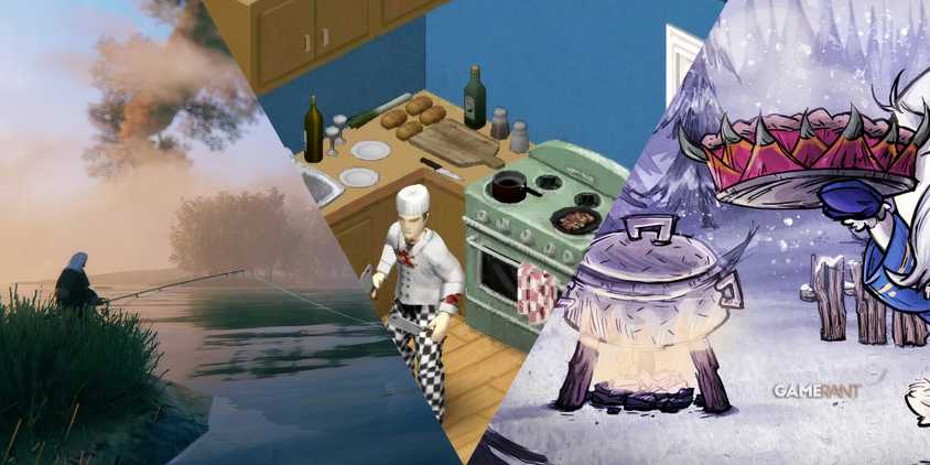 Best Co-Op Cooking Games