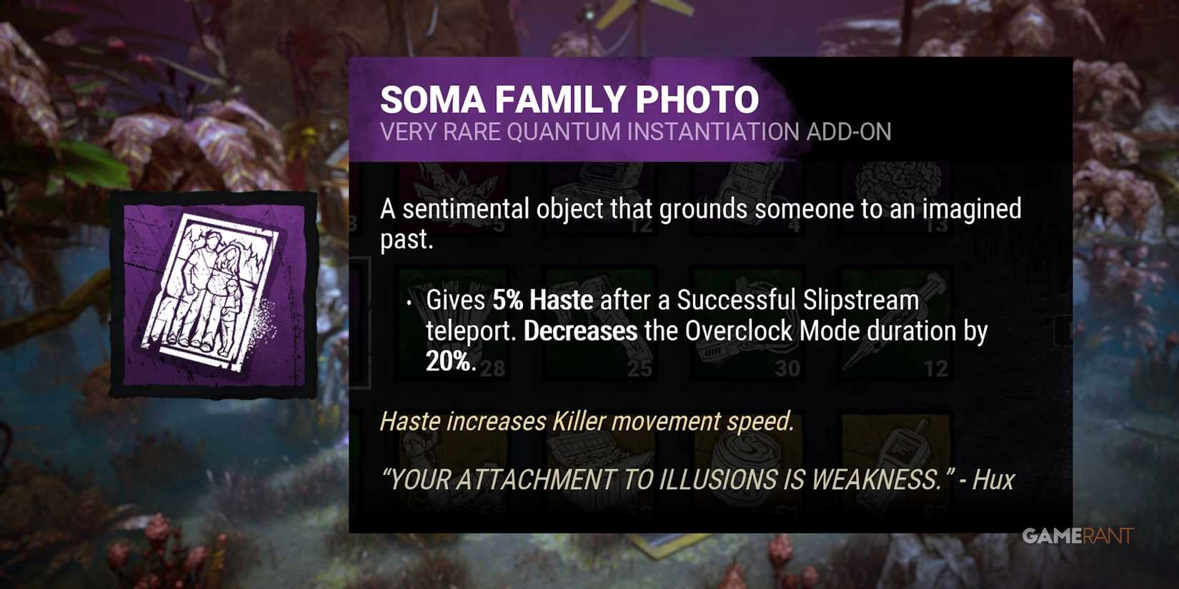 Dead by Daylight: Best Builds for The Singularity (2024)