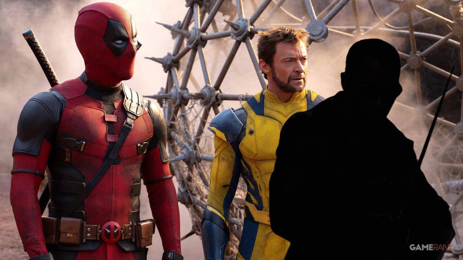 Another Major Cameo in Deadpool and Wolverine