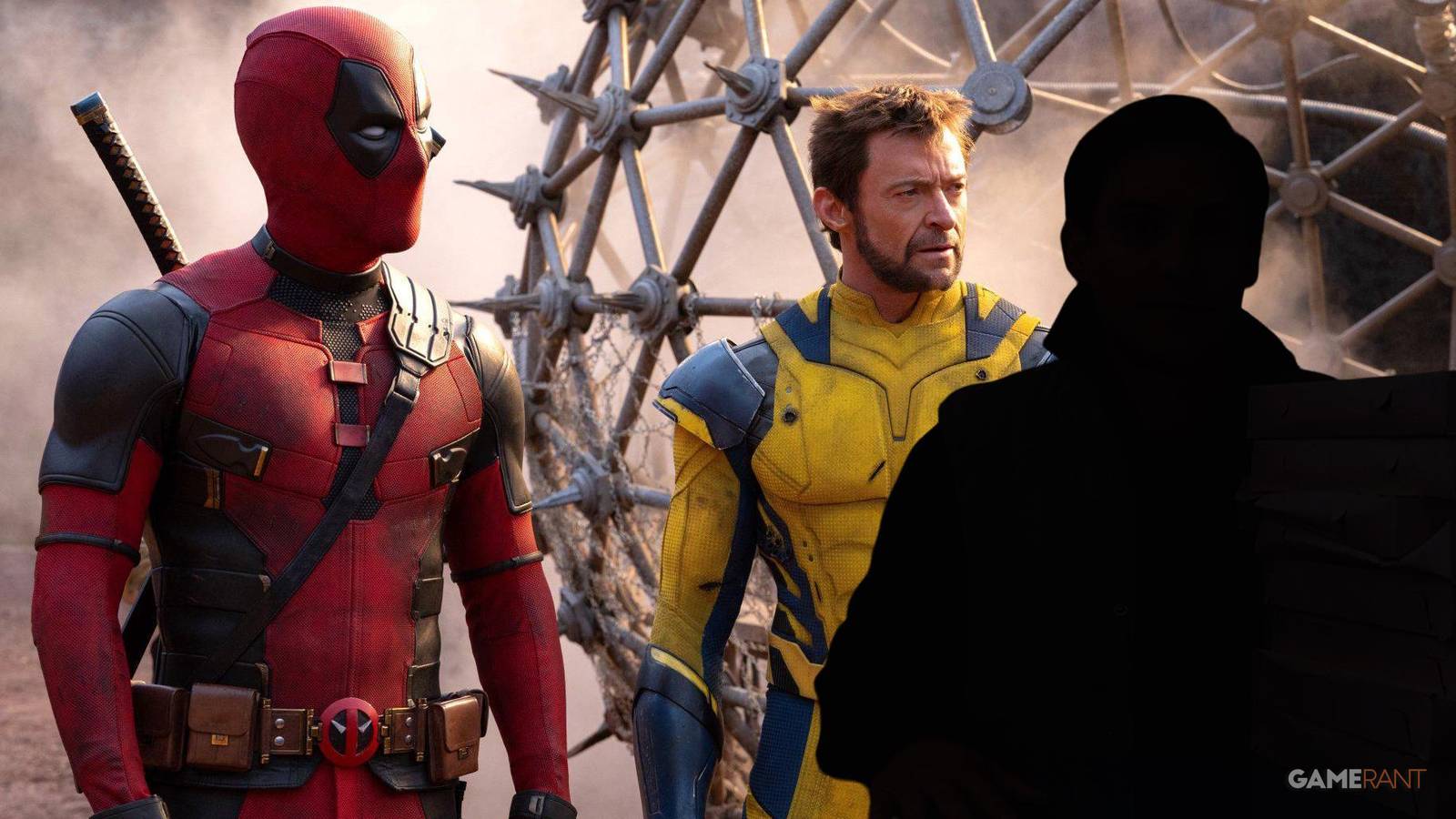 There Is Already A Big Fan Theory About Deadpool & Wolverine's 'Mind-Blowing' Post-Credit Scene